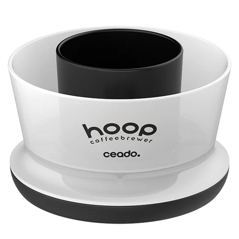 Hoop Coffee Brewer – Colonna US