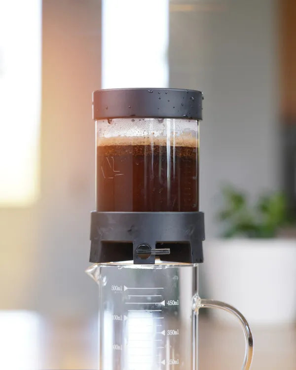 Next Level Pulsar Brewer – Colonna US