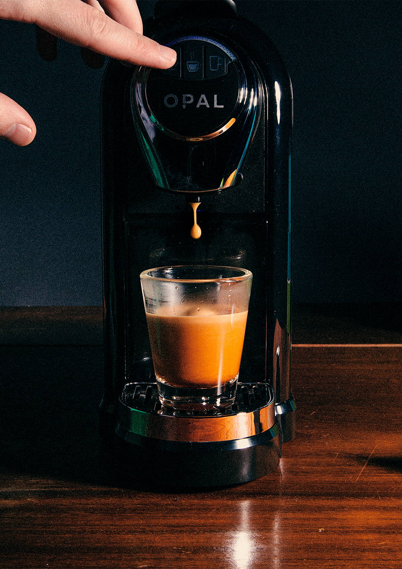 Limited Release Rare Espresso Capsules – Colonna US